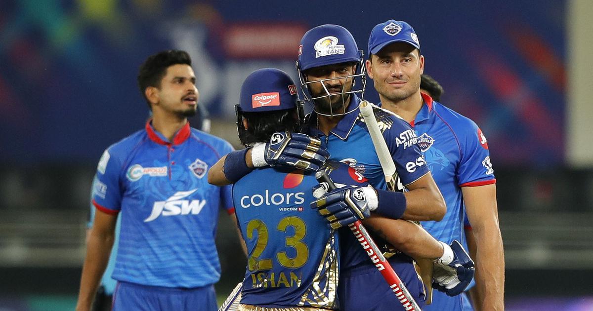 Indian Premier League 2020 viewership in numbers - sportsnexus