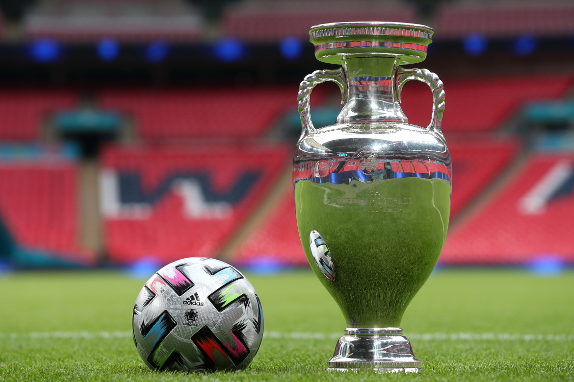 Everything you need to know about the viewership numbers for UEFA Euro ...