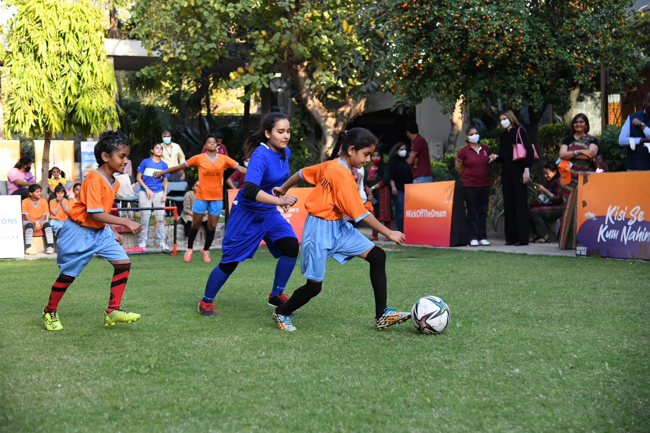 Everything you need to know about the growth of football viewership in ...